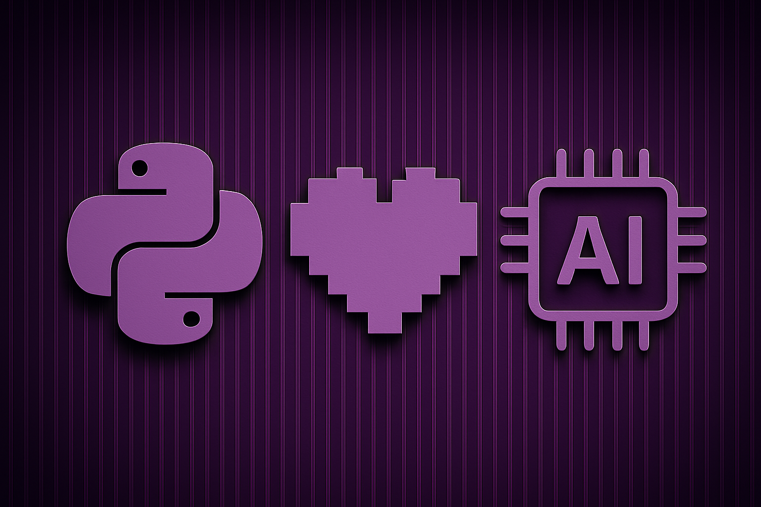 🐍 Python, AI, and the MLOps Tinkerer's Toolkit